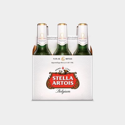 Import Beer : Target