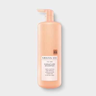 Salon Shampoo : Target