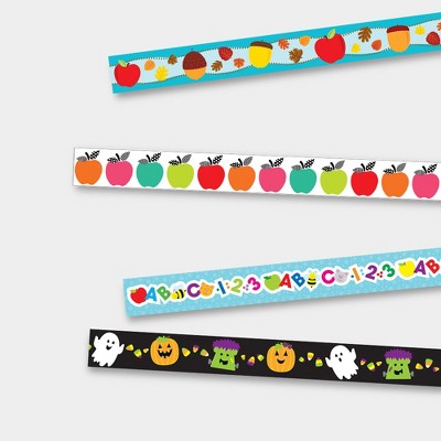 Poster Board Border Printable