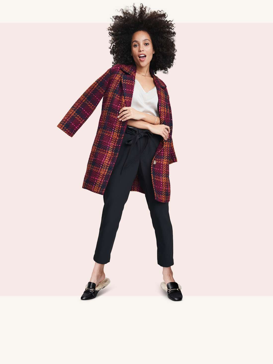 A New Day- Target's New Clothing Brand - Curated by Jennifer