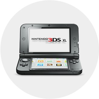 Video Games : Target