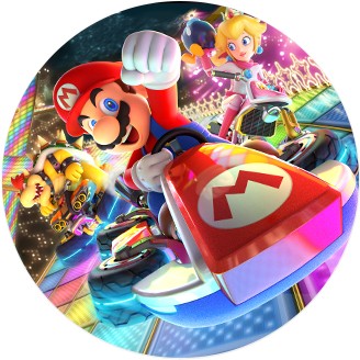 Video Games : Target