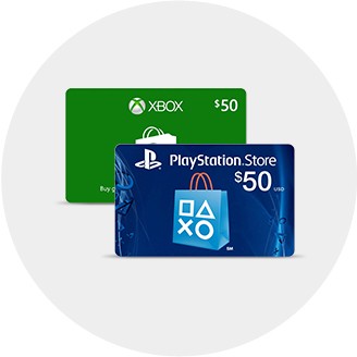 Video Games : Target