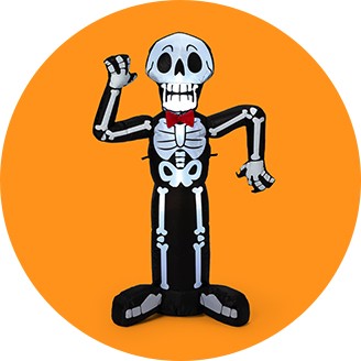 Outdoor Halloween Decorations : Target