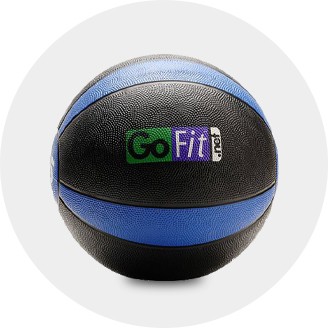 Weights & Fitness Equipment : Target