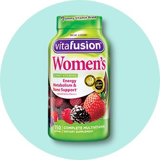 Vitamins & Supplements : Target