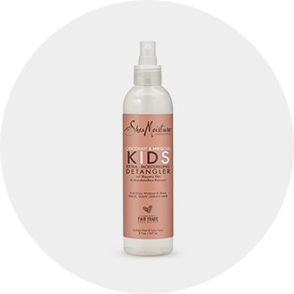 Textured Hair Care : Target
