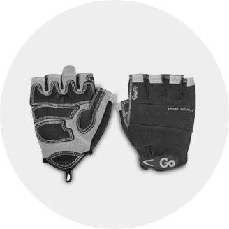 Weights & Fitness Equipment : Target