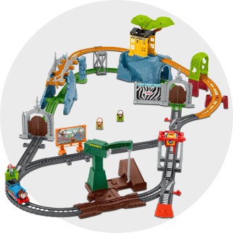 Thomas & Friends : Target