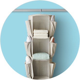 College Dorm Storage & Organization: Target