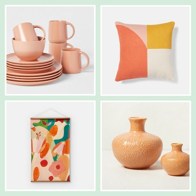 Trends : Target Finds