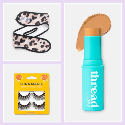 Trends : Target Finds