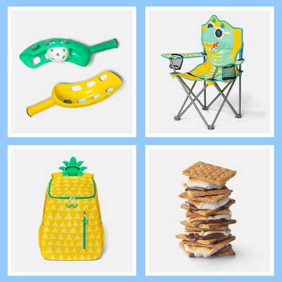 Trends : Target Finds