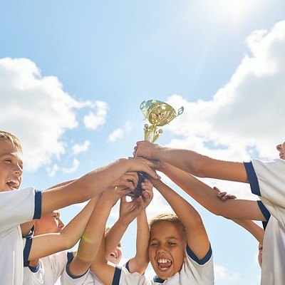 Community Registry : Target