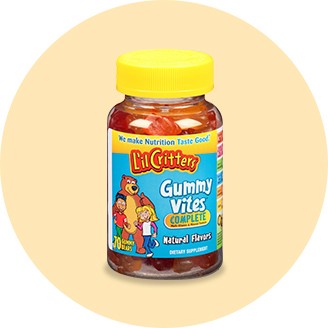 Kids' Vitamins : Target