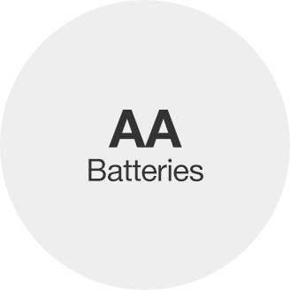 Batteries : Target