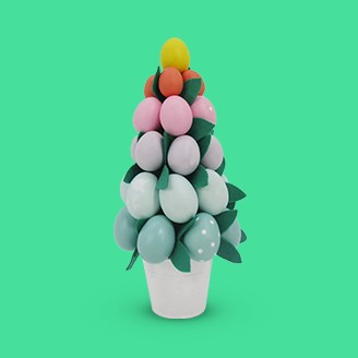 Easter Decorations : Target