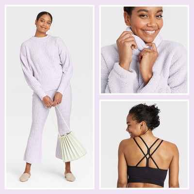 Trends : Target Finds