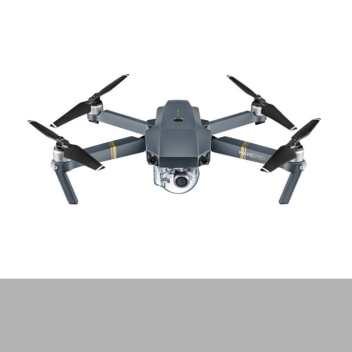 Drones & Quadcopters : Target