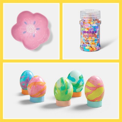 Activities : Target Finds