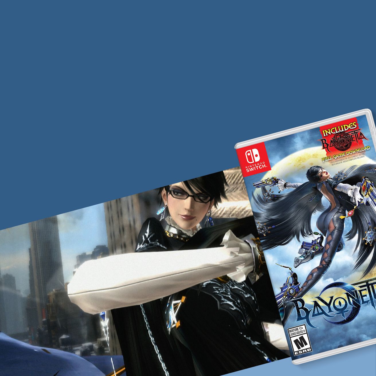 Video Games : Target