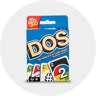 Games & Puzzles : Target