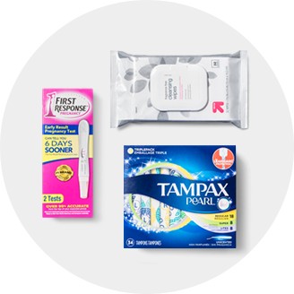 Personal Care : Target