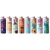 Bic 5ct Special Edition Lighters : Target