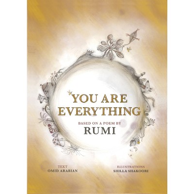 You Are Everything - By Omid Arabian (hardcover) : Target