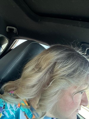 Kristin Ess Instant Lift Volumizing Mousse With Castor Oil - Boosts ...