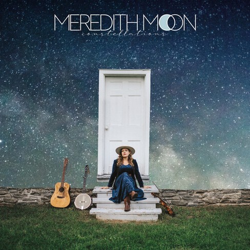 Meredith Moon - Constellations : Target