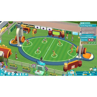 Two Point Campus - Nintendo Switch (digital) : Target