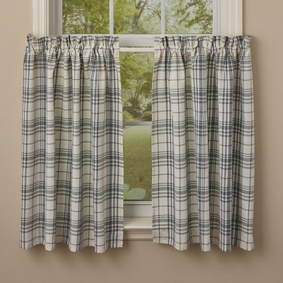 Simplicity Plaid Tiers 72'' X 36" : Target