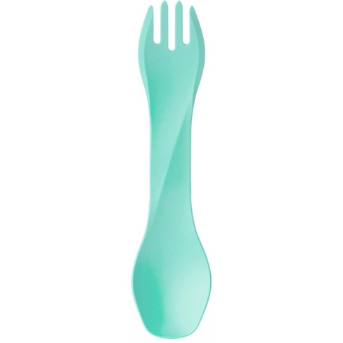 Humangear Gobites Uno Travel Utensil Mint : Target