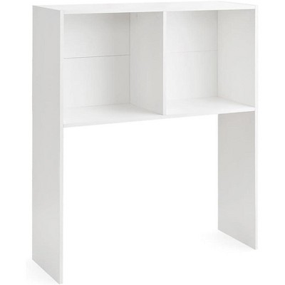 Yak About It Double Cube - Desk Bookshelf Hutch : Target
