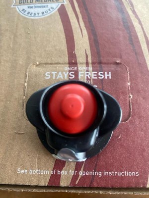 Bota Box Redvolution Red Wine - 3l Box : Target