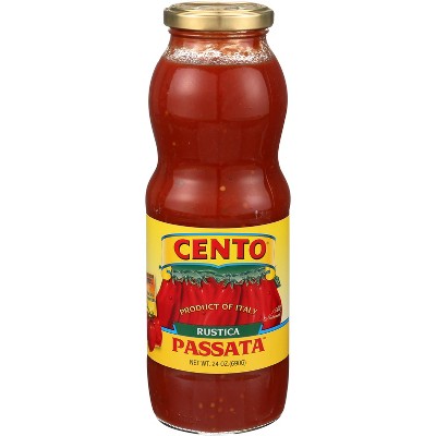 Cento : Target