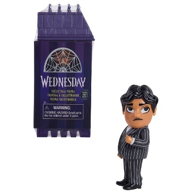 Wednesday Series Capsule Gomez : Target