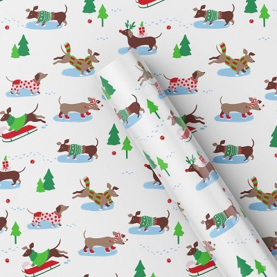 Gift Wrap : Christmas Wrapping Paper & Supplies : Target