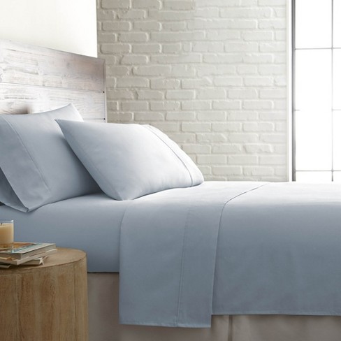 Southshore Fine Living 100% Cotton 300 Tc Sateen 22-inch Extra-deep ...