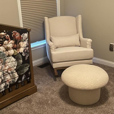 Maddalena Mushroom Stool - Opalhouse™ Designed With Jungalow™ : Target