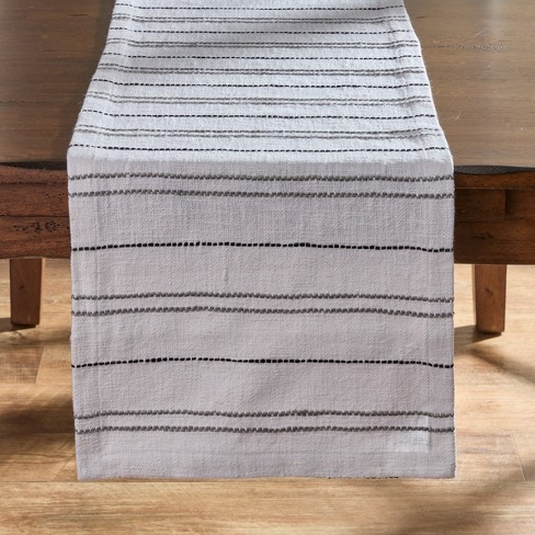 Split P Farren Stripe Table Runner 15" X 72" : Target