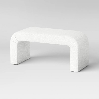 Cicely Waterfall Bench - Threshold™ : Target