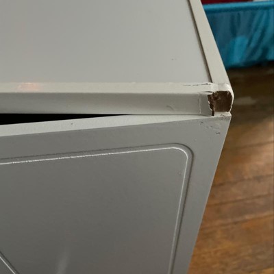 Our Generation Wooden Wardrobe - Closet For 18" Dolls : Target