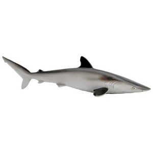 Safari Ltd. - Silky Shark Kids Toy Figure : Target