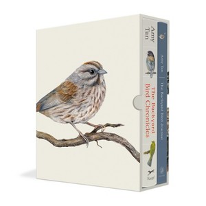 The Backyard Bird Collection [Special Edition, Book & Nature Journal ...