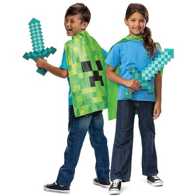 Thinkgeek, Inc. Minecraft Diamond Foam Pickaxe Exclusive : Target