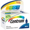 Centrum Men Multivitamin / Multimineral Dietary Supplement Tablets ...