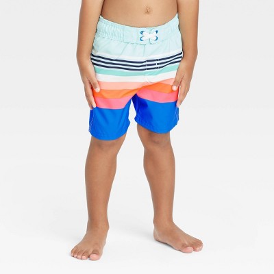 Toddler Boys’ Swimsuits : Target