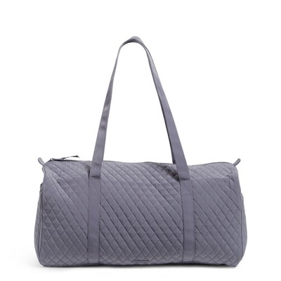 60l Duffel Bag Gray - Open Story™ : Target